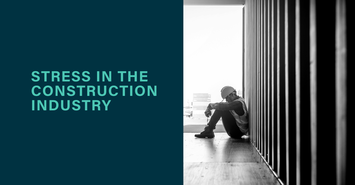 Stress in Construction | Beneco