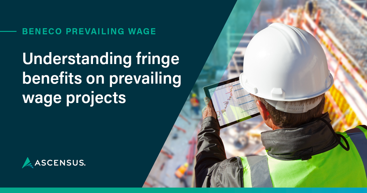 Understanding fringe benefits | Beneco